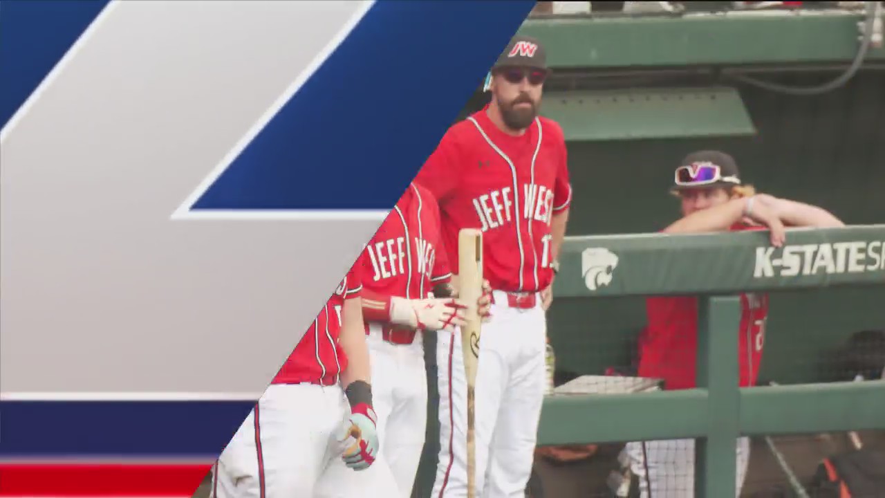 HIGHLIGHTS: Sabetha baseball beats Jefferson West in 3A quarterfinals ...