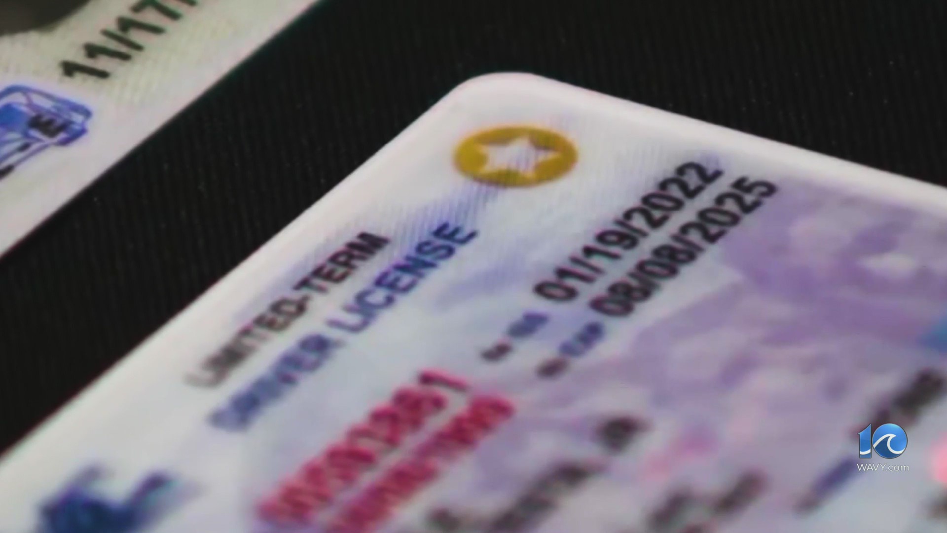 No Real ID? Expect more hurdles enroute to your flight – WAVY.com