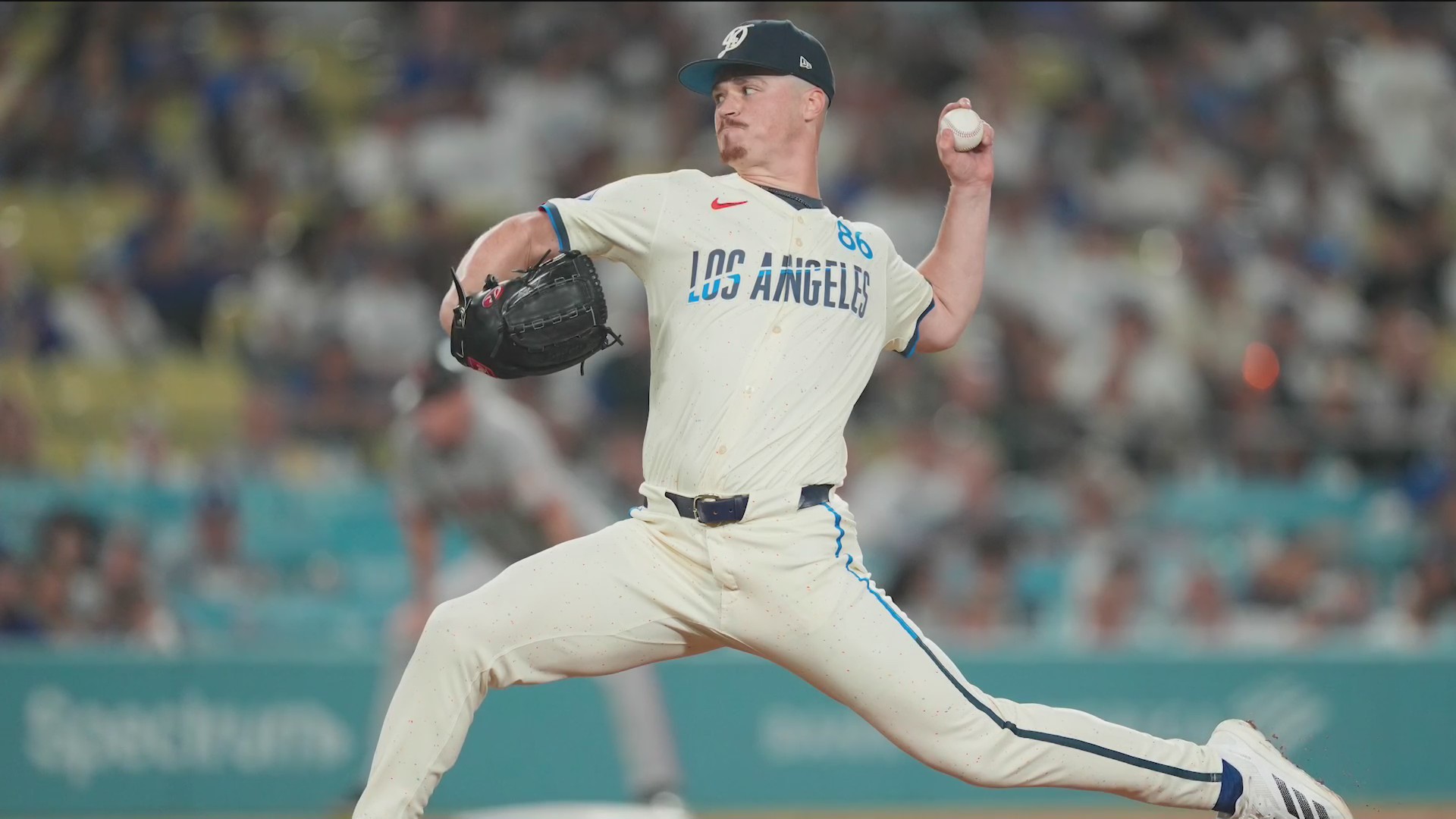 Johnston alum Jack Dreyer headed to World Series with Dodgers – who13.com