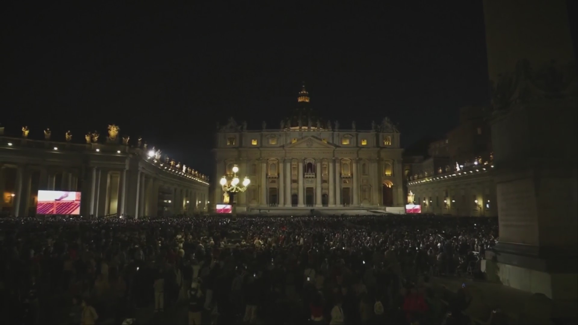 Here’s how a new pope is chosen: Expert explains the conclave ceremony ...