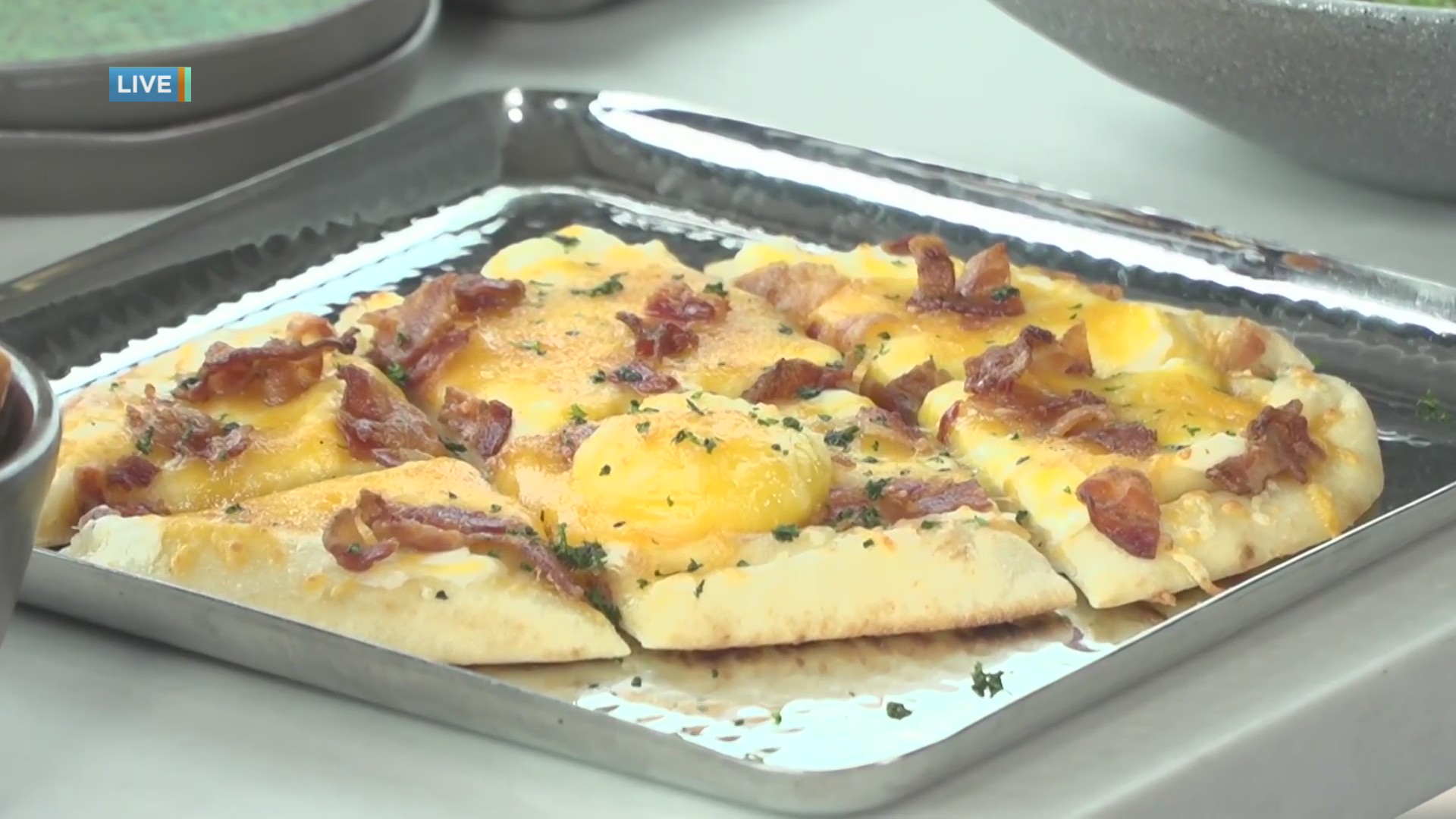 Moxy Springfield Downtown Food Menu – KOLR – OzarksFirst.com