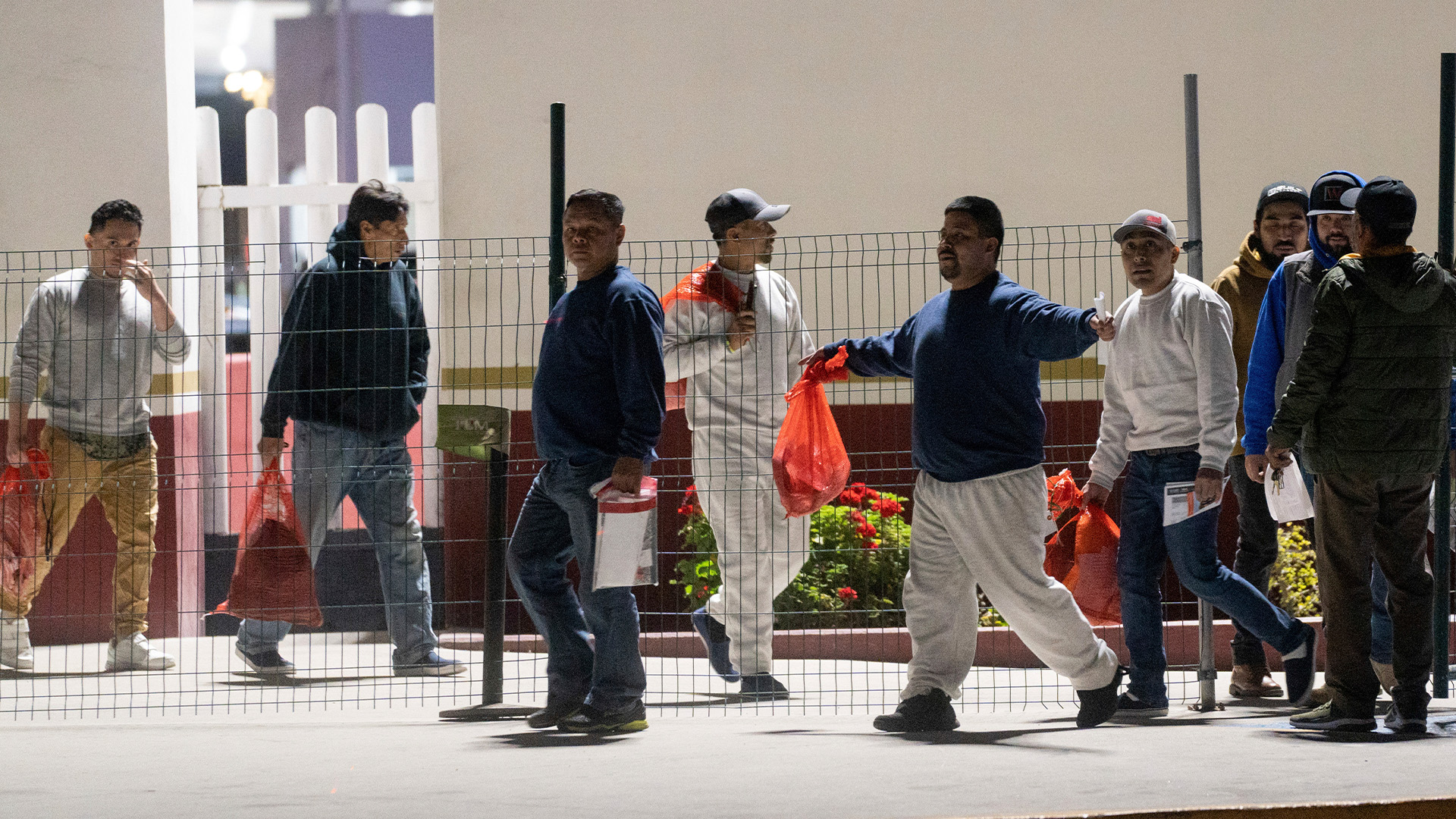 DC Bureau: New CPB training facility – BorderReport