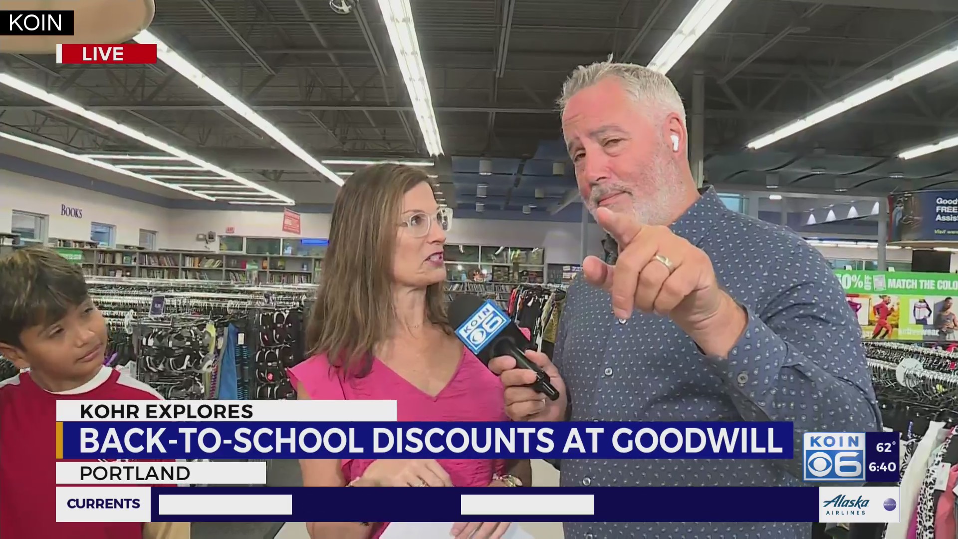 Goodwill Back-to-School 4 – KOIN.com