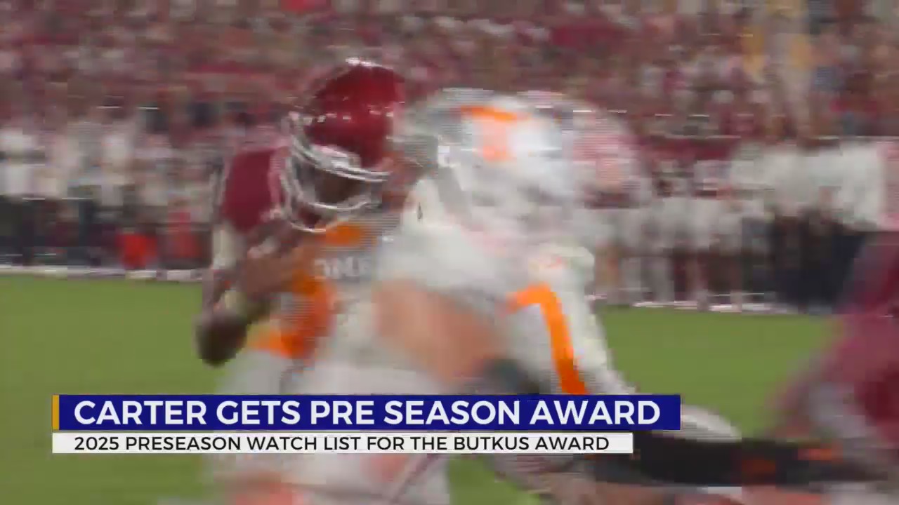 Countdown to Kickoff : Unicoi Co. prepares for season with experienced quarterback – WJHL | Tri ...