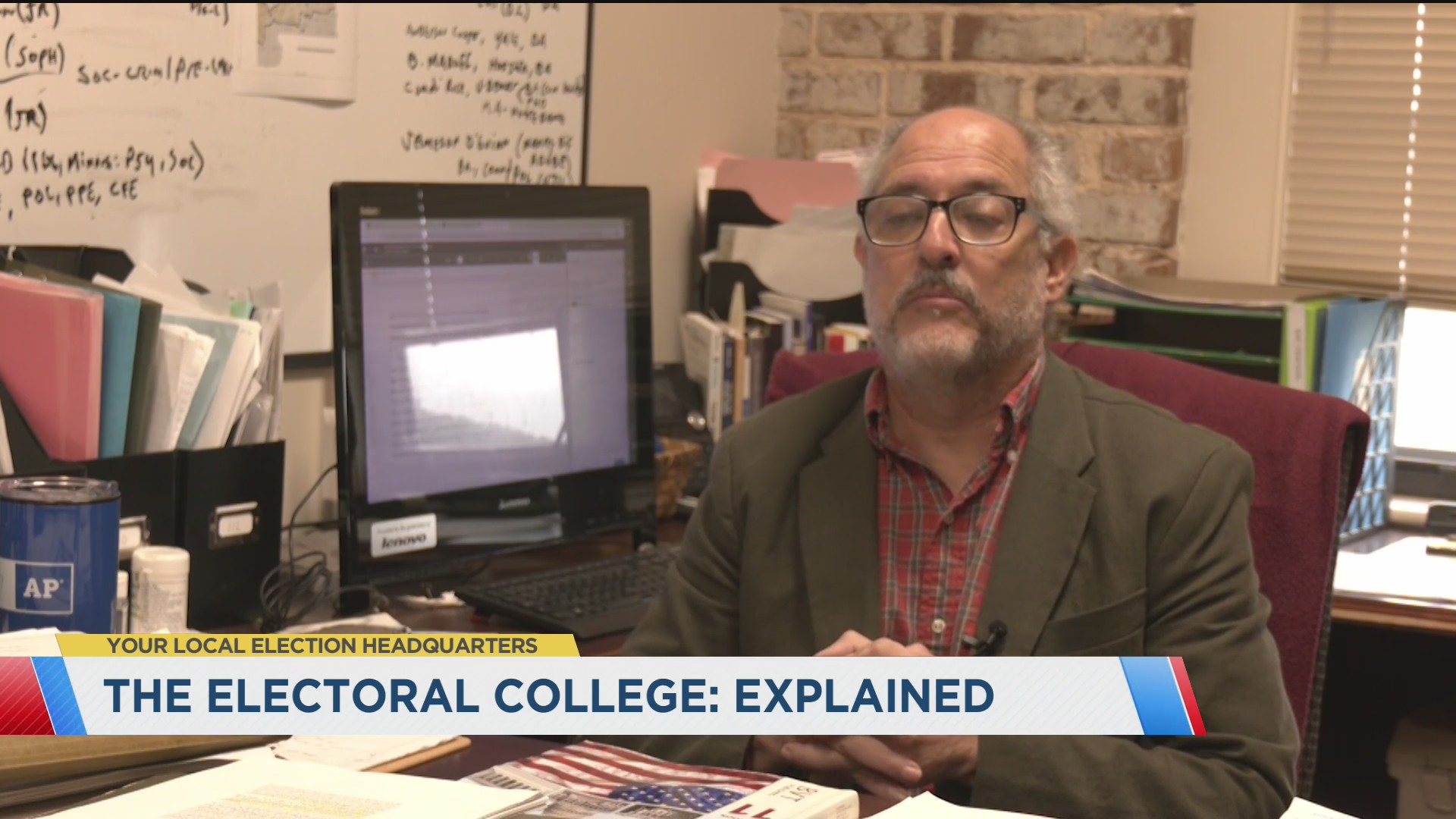 Does your vote really count on election day? — What you should know ...