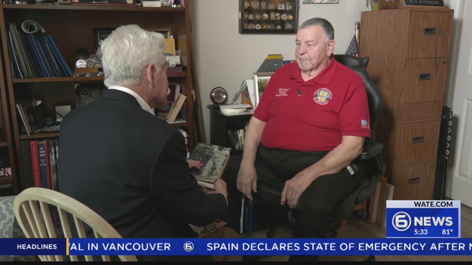 50 years on from Fall of Saigon, East TN veterans look back on Vietnam ...