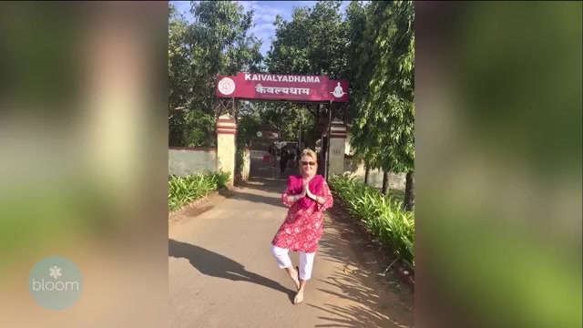 Functional Health Expert Debi Robinson Talks About Bone Health | Bloom ...