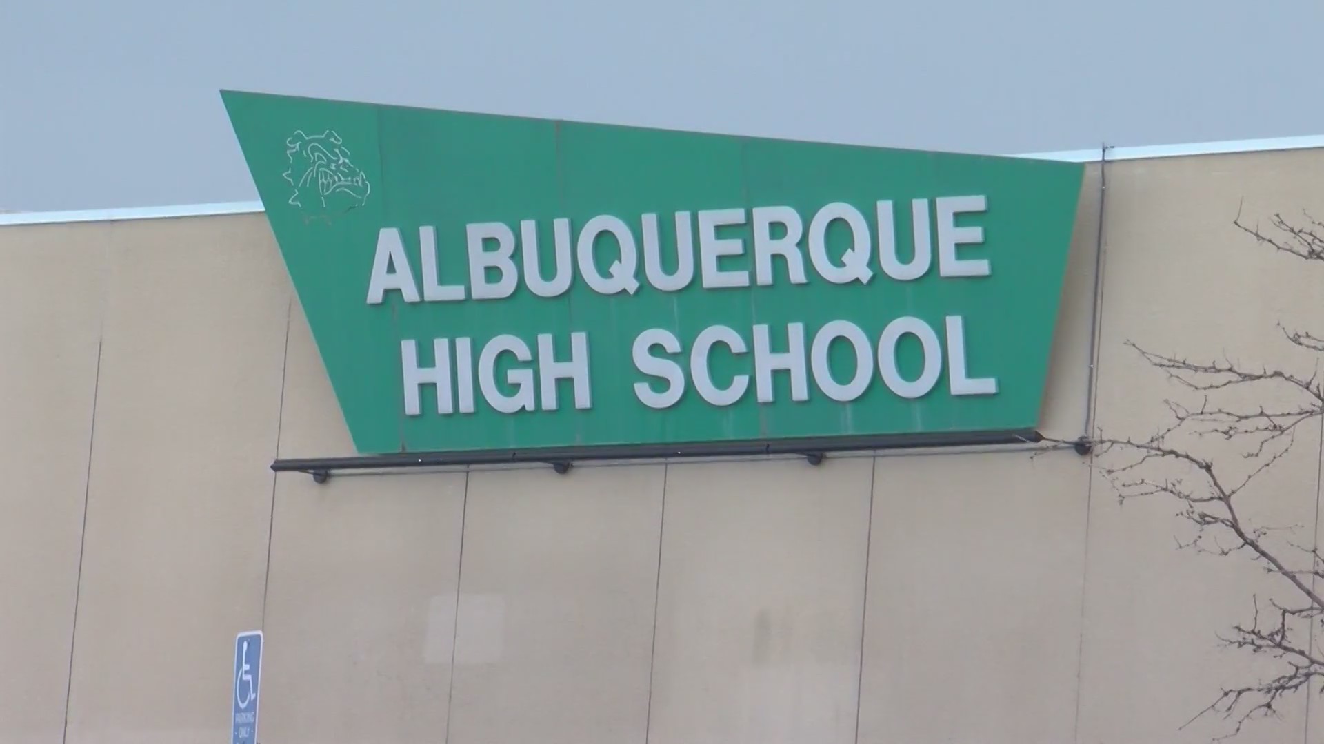 Resource Fair held at Albuquerque High School Friday Amidst government ...
