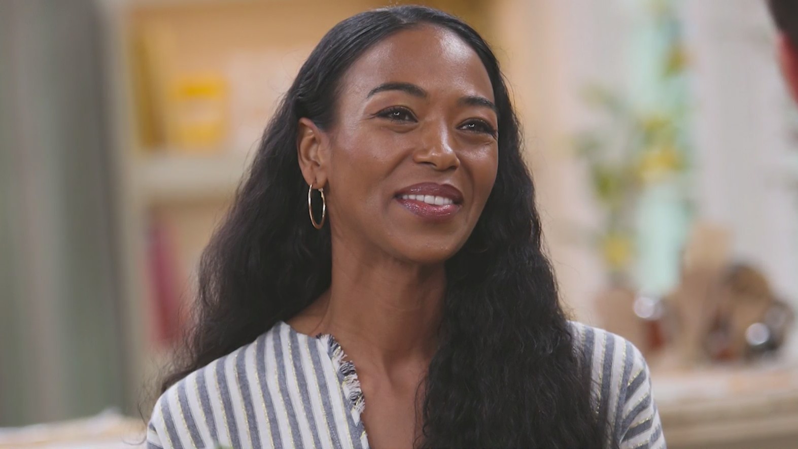 Fellow MTV VJs remember Ananda Lewis after her passing at 52 – WGN-TV