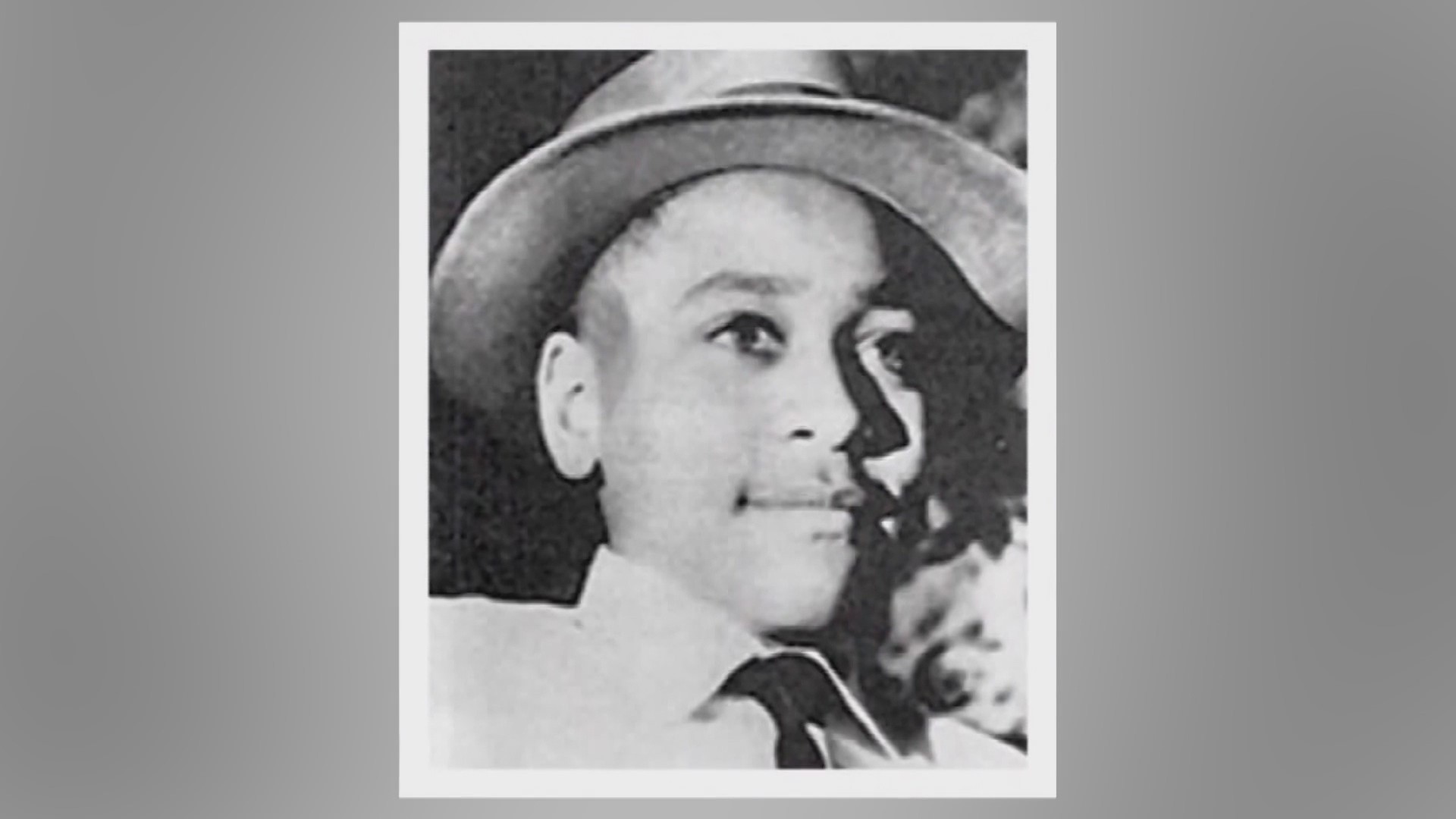 A train ride and a ceremony in remembrance of Emmett Till, 70 years ...