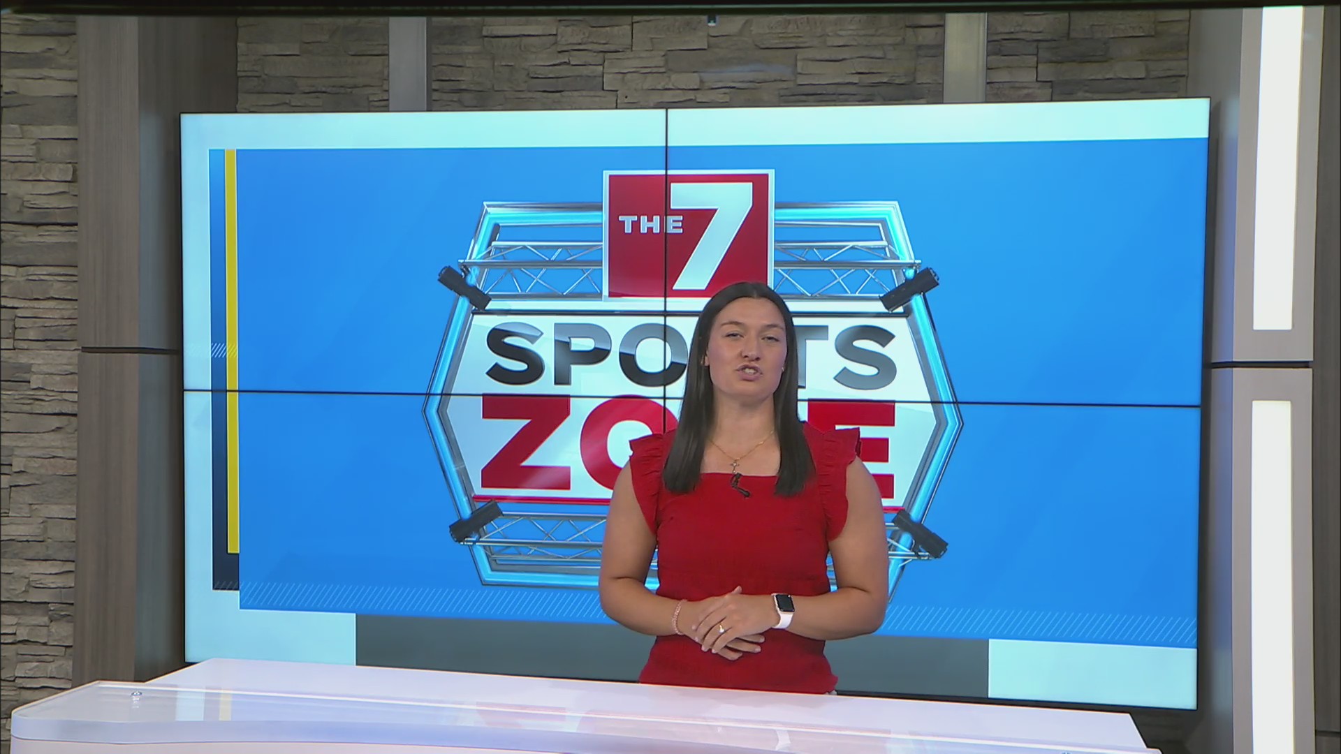 High School Girls Volleyball: St. Clairsville v Martins Ferry 9.11.25 – WTRF