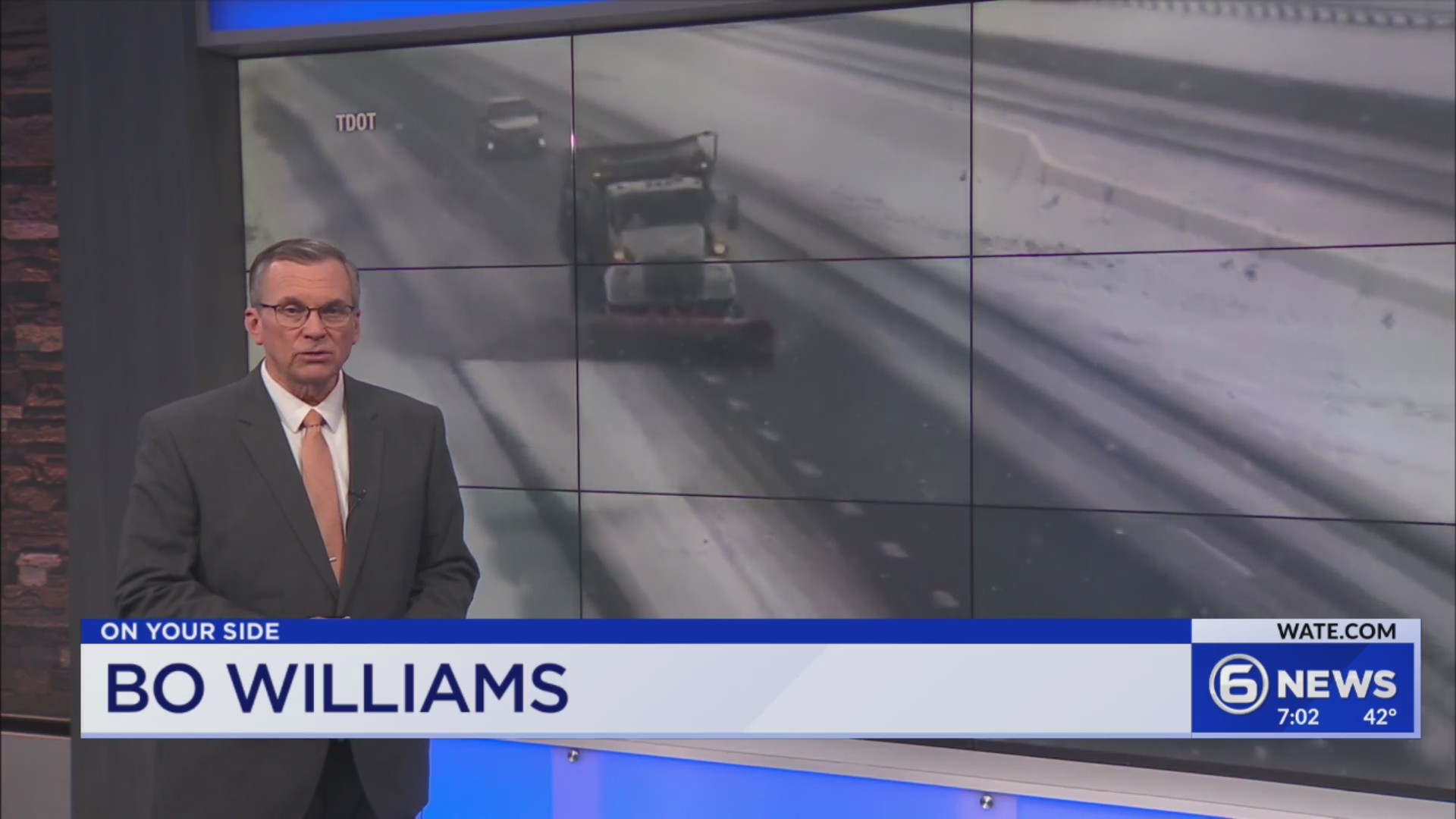 The Seven – WATE 6 News – WATE 6 On Your Side