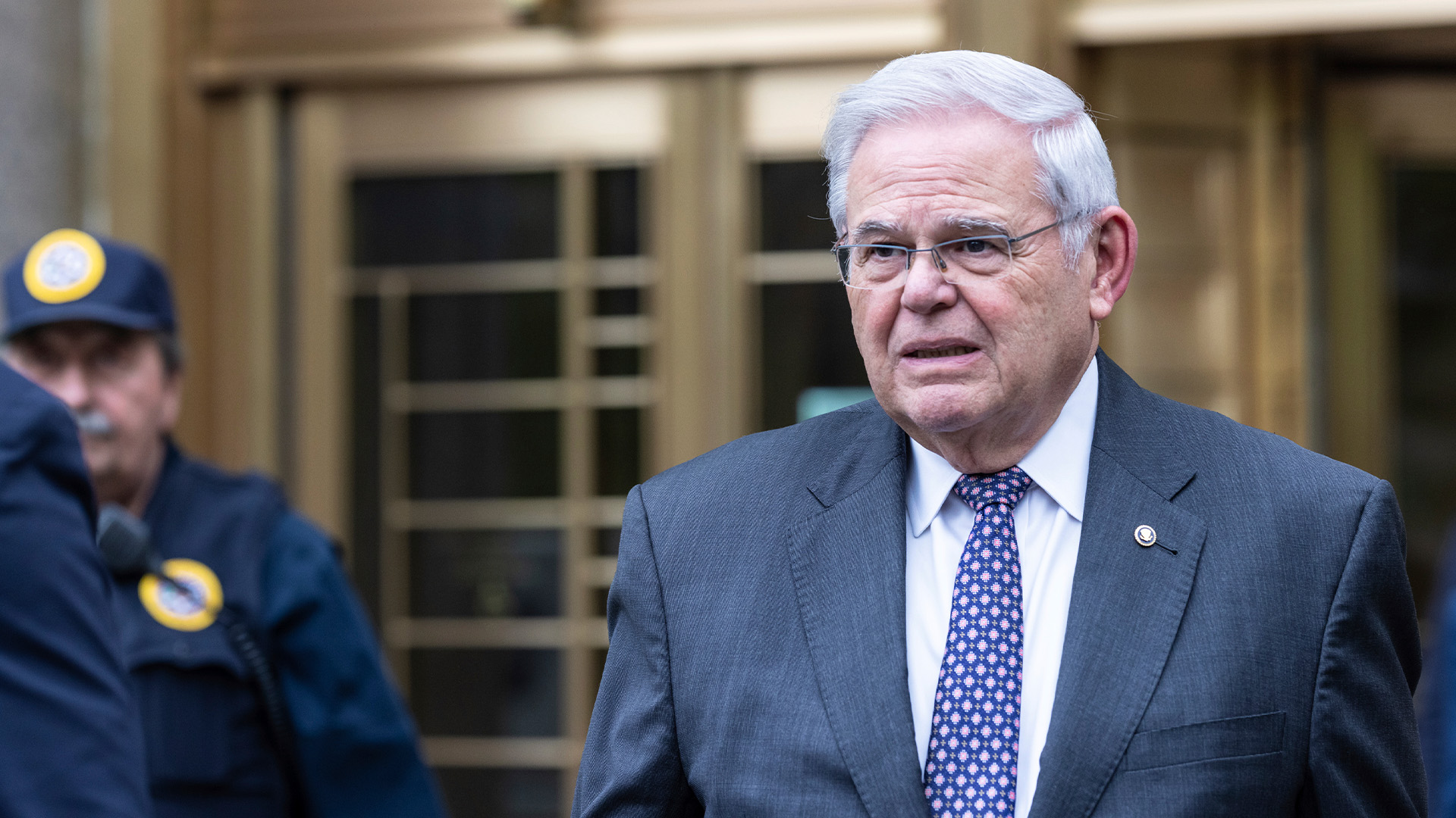 Attorney for sentenced co-consiprator in Menendez case says they will ...