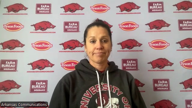 Coach Deifel previews Mary Nutter Collegiate Classic and recaps La ...