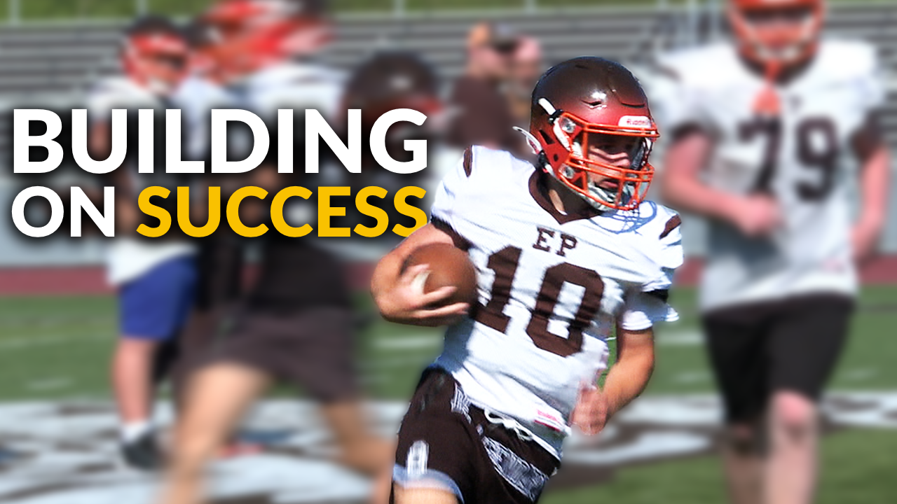 East Palestine to capitalize after record-breaking season – WKBN.com