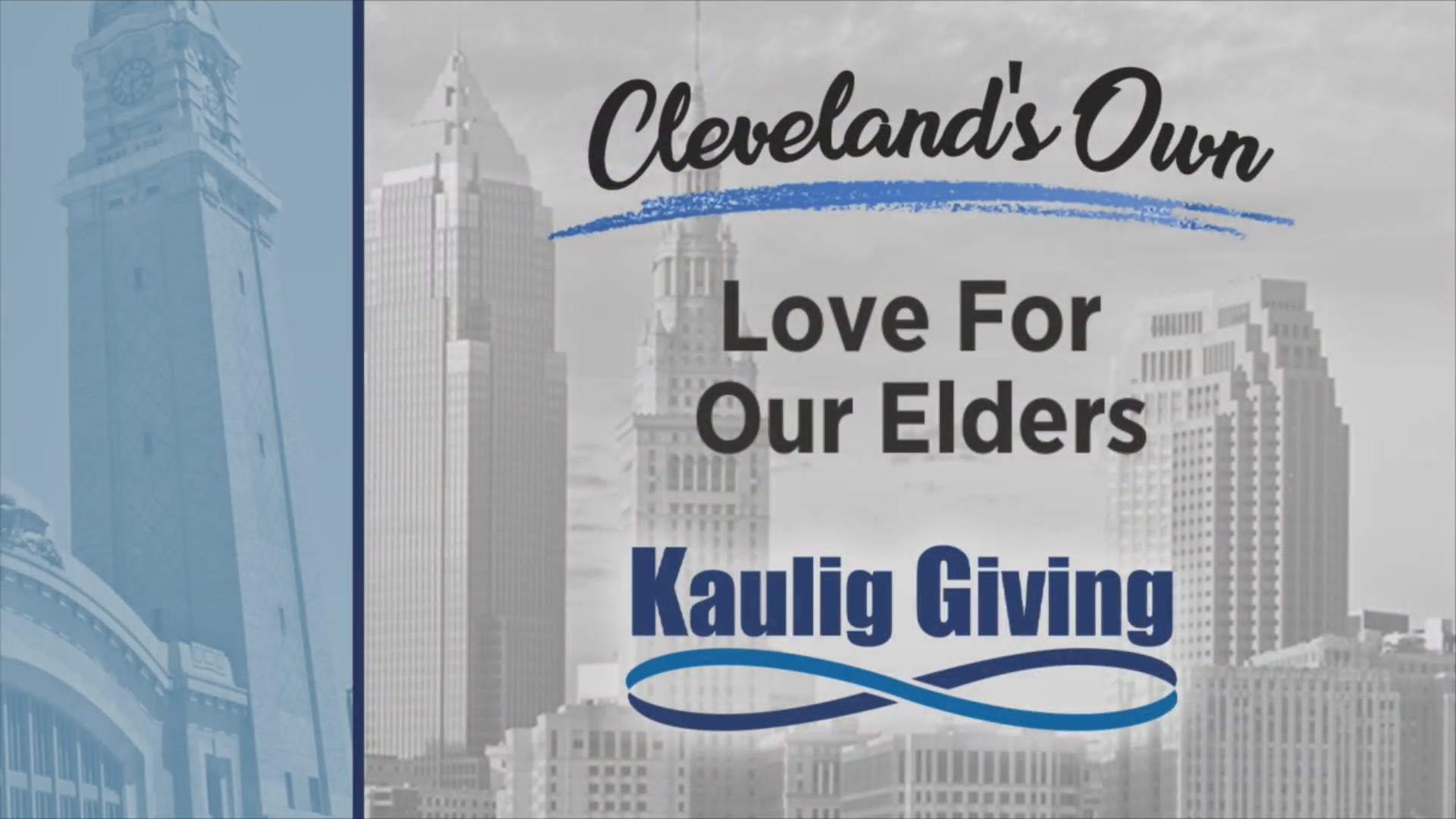 Cleveland’s Own: Love For Our Elders – Fox 8 Cleveland WJW