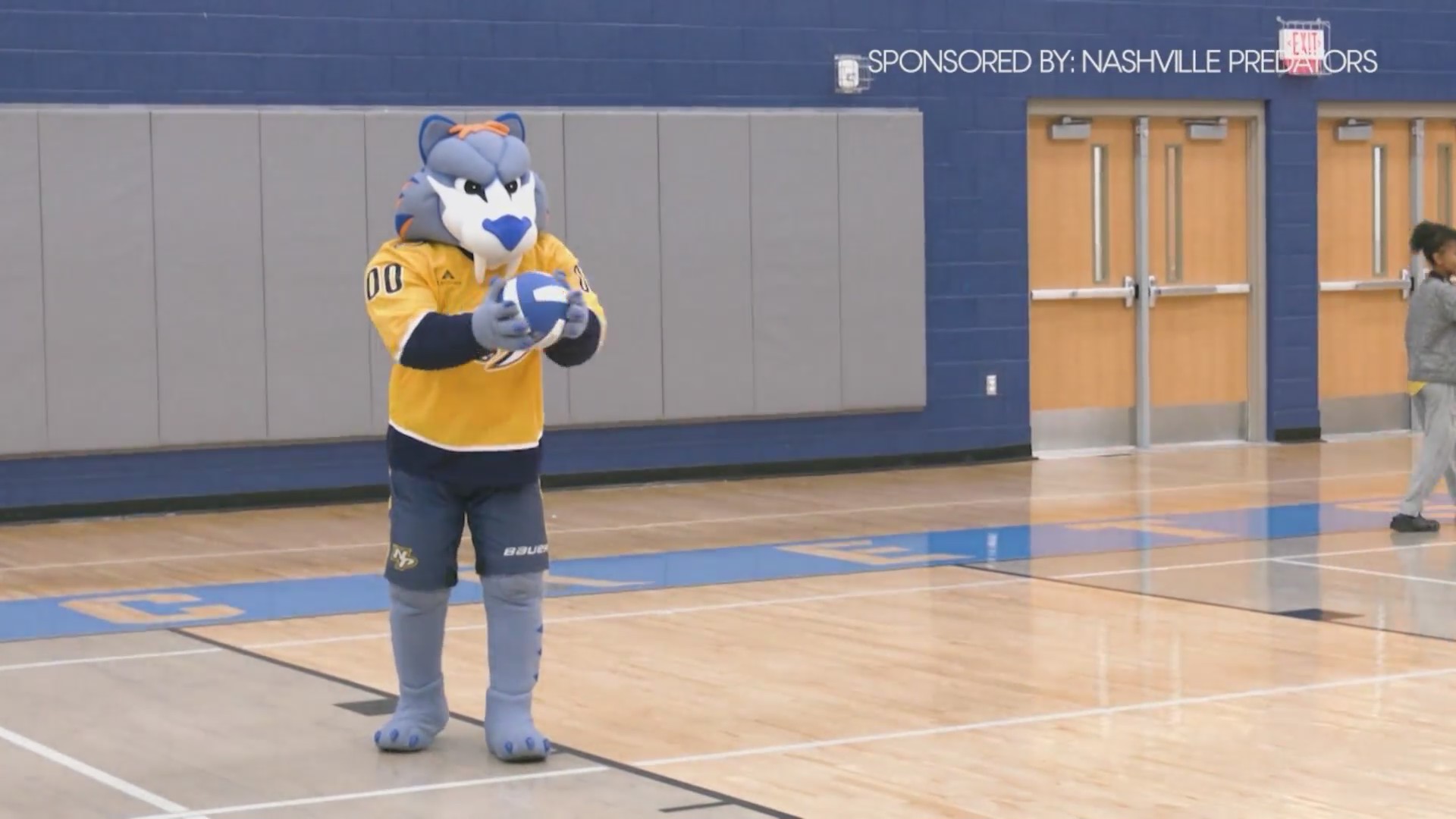 Take Gnash 2 Class: Rockvale High School – WKRN News 2