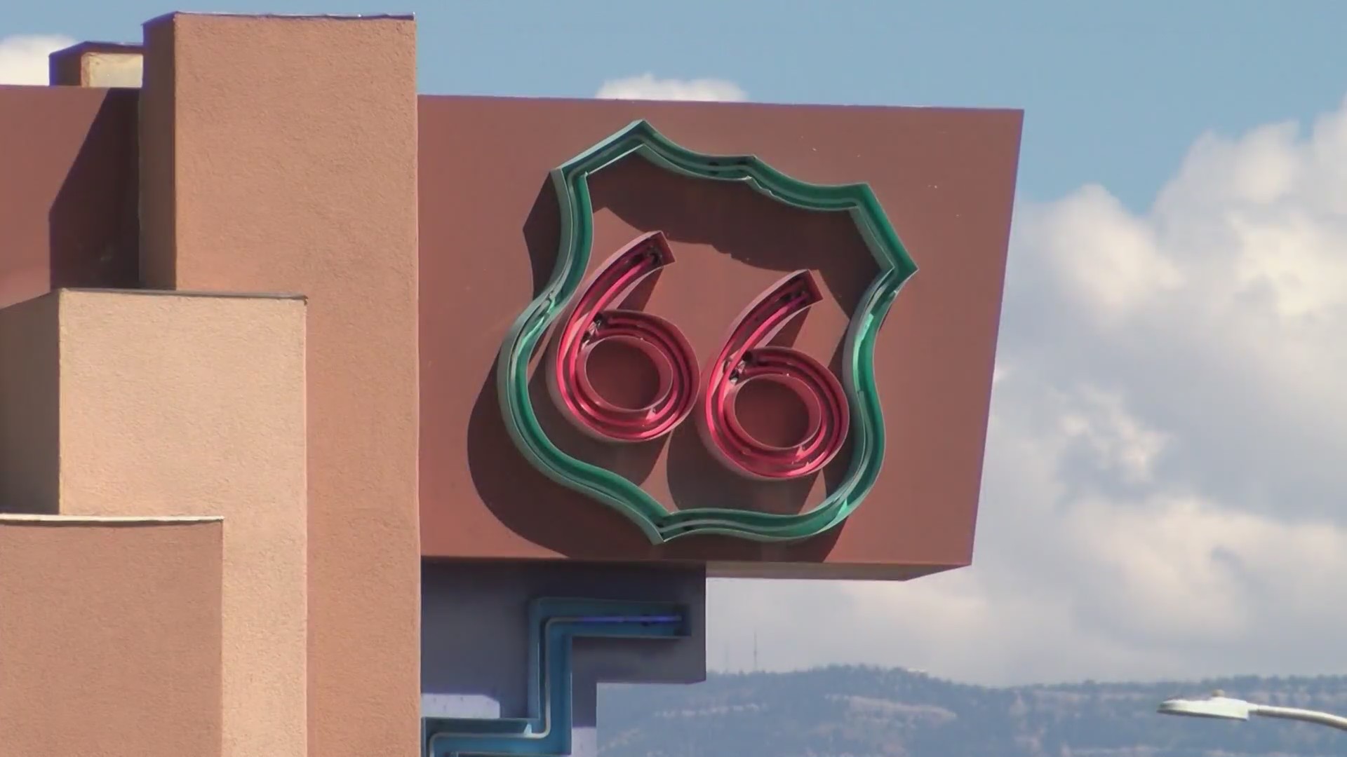 Albuquerque looking to spend $1.2 million on Route 66 Centennial ...