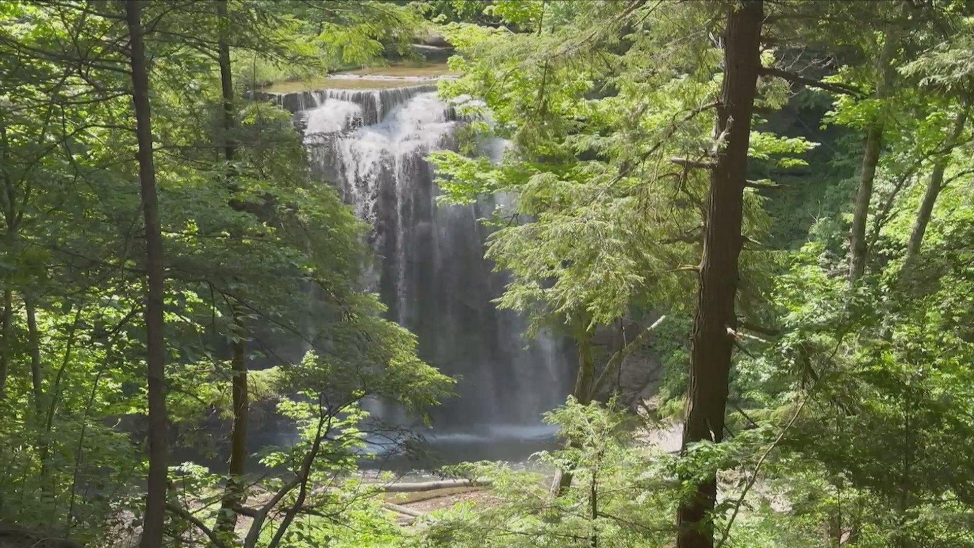 Kucko’s Camera: Delphi Falls – RochesterFirst
