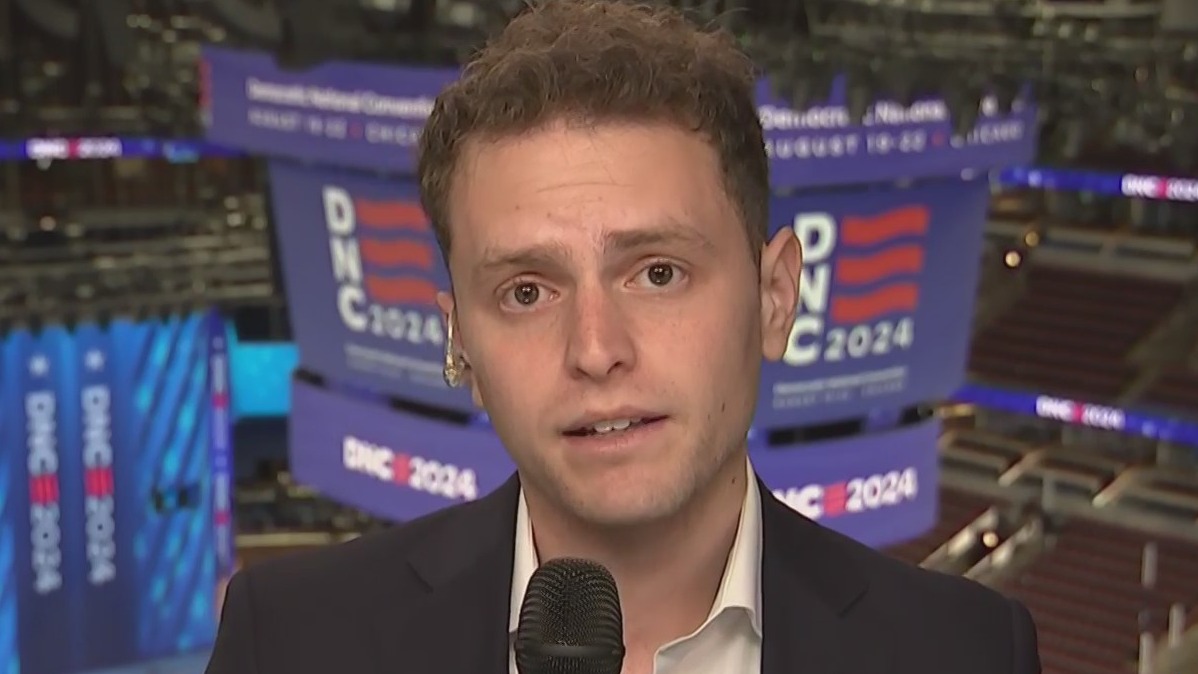 Social media is playing ‘huge role’ in election: Influencer ...