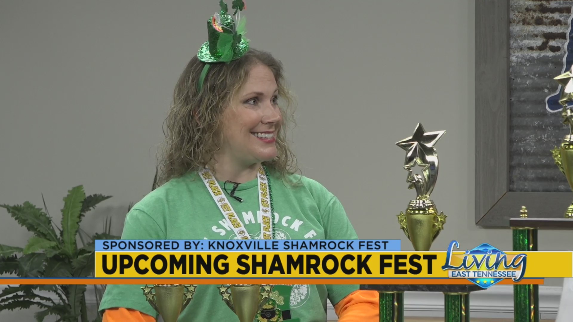 Upcoming Shamrock Fest – WATE 6 On Your Side