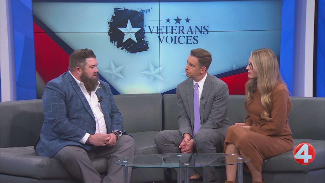Interview: The Battle Within Foundation – News 4 Buffalo