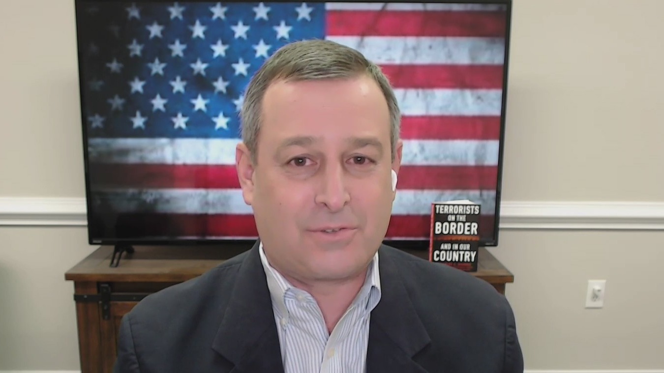 Weaponized cartel drones will hurt ICE agents, migrants alike: Security ...