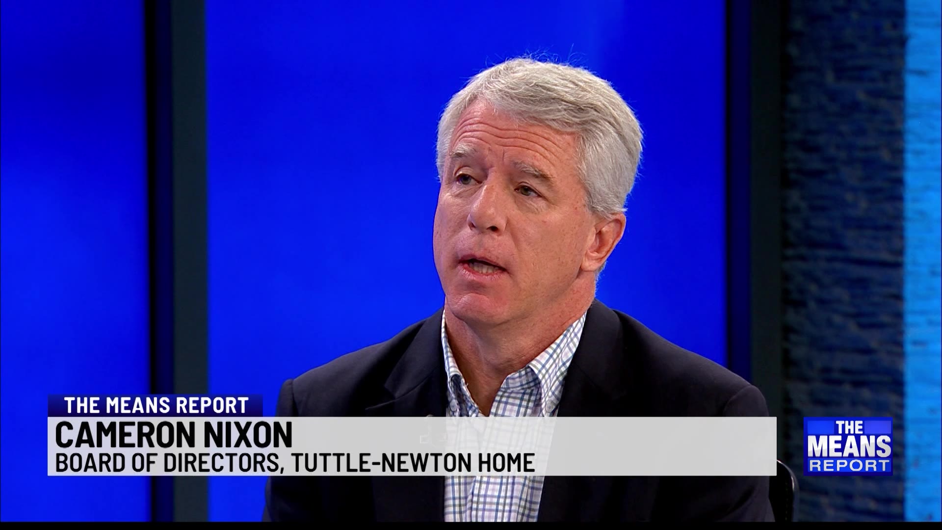 The Tuttle-Newton home helps children succeed in school and in life – WJBF