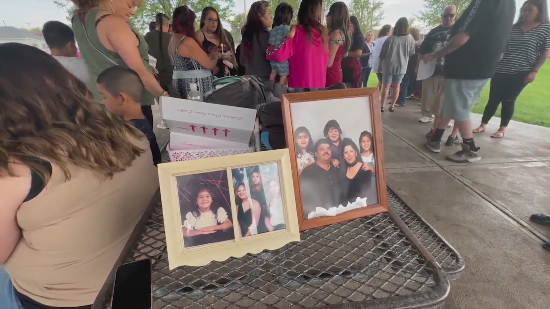 Vigil honors mother killed in Fort Lupton domestic violence case ...
