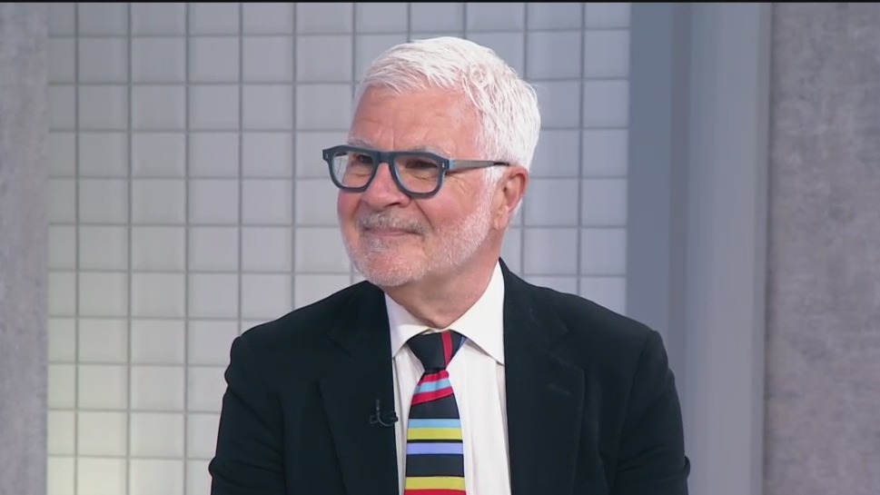 Bestselling author Dr. Steven Gundry Uncovers link between gut health ...