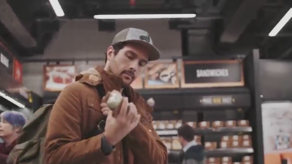 Amazon looks to sell cashierless checkout technology – PIX11