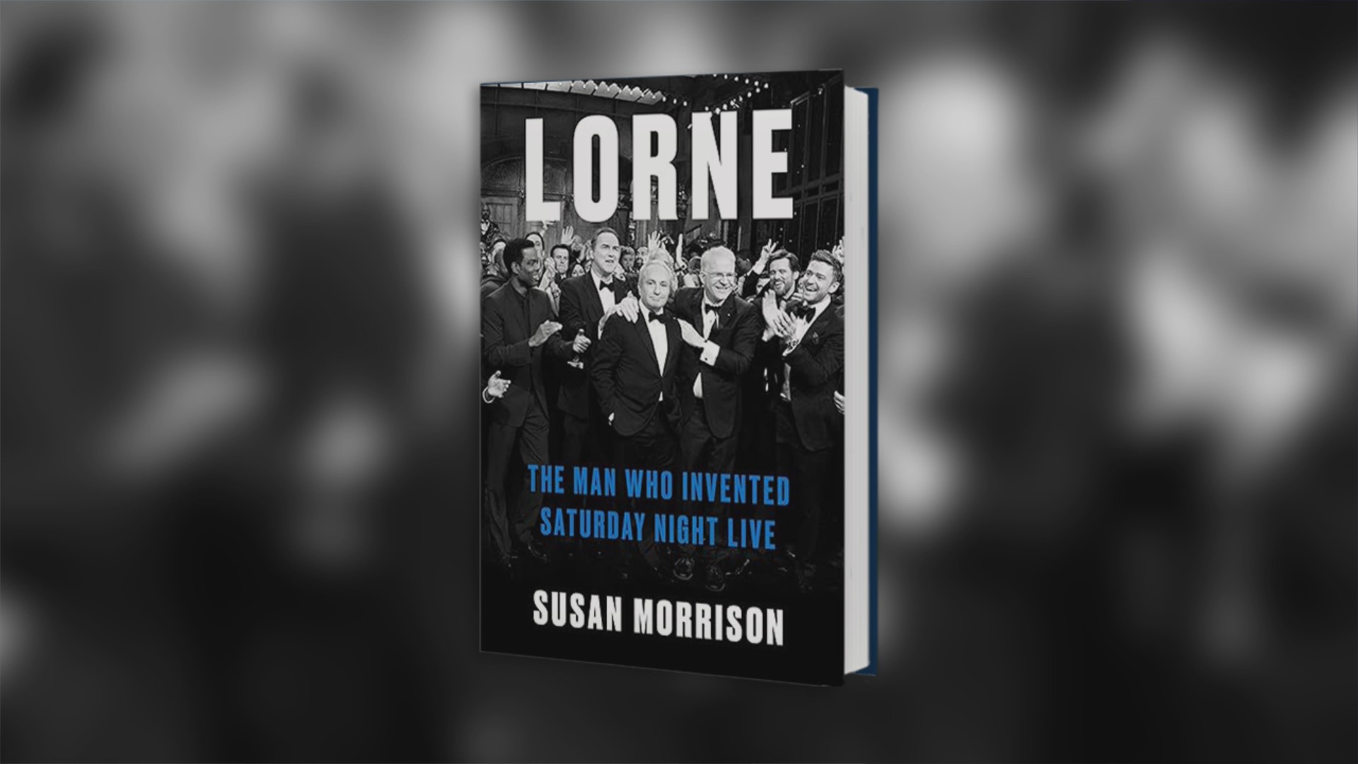 ‘Lorne: The Man Who Invented Saturday Night Live’ – WGN-TV