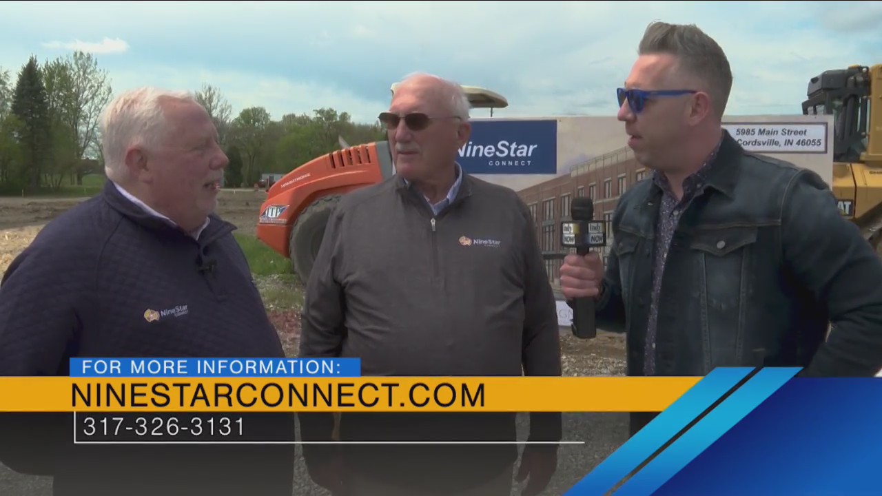 Ninestar Connect – 5/3/24 – Fox 59