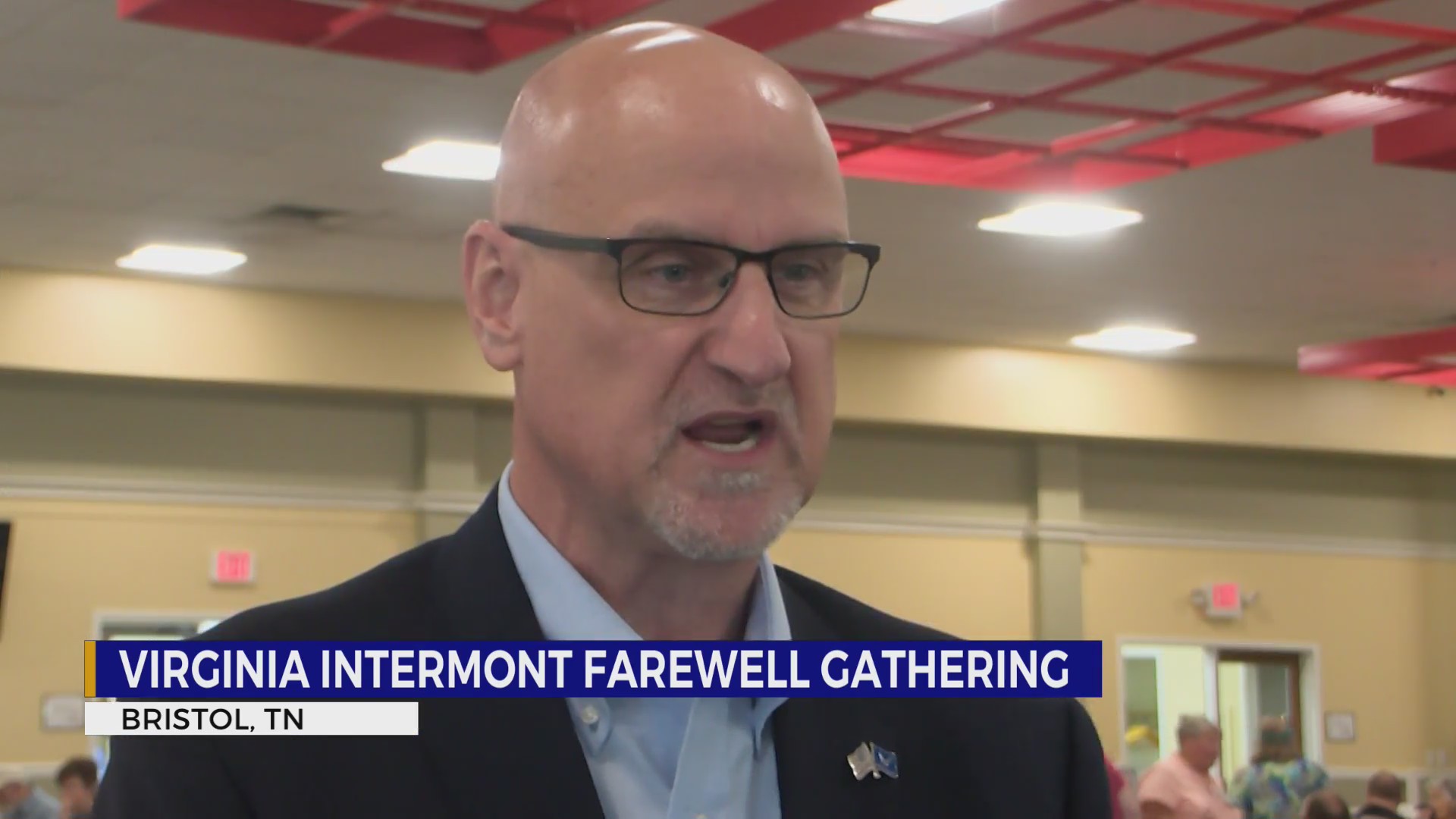 Virginia Intermont alums gather for a farewell to former campus – WJHL ...