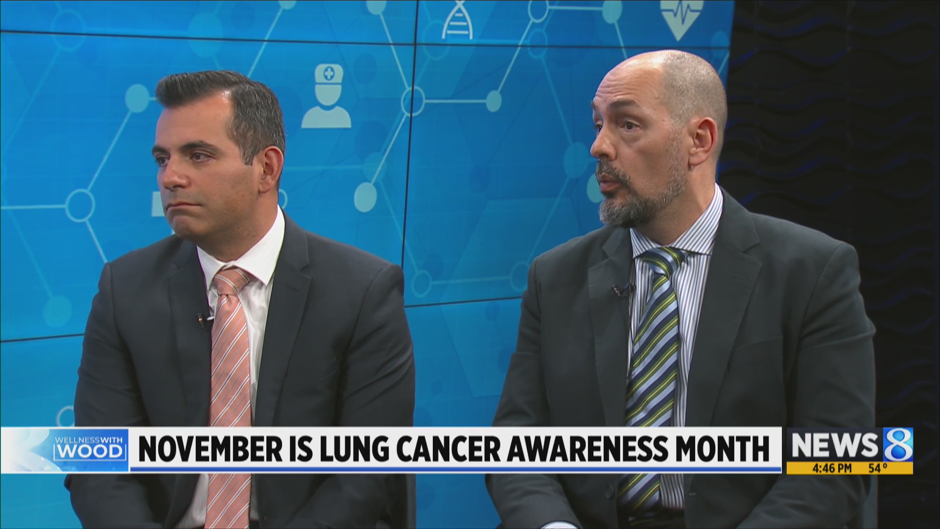 What you should know about lung cancer – WOODTV.com