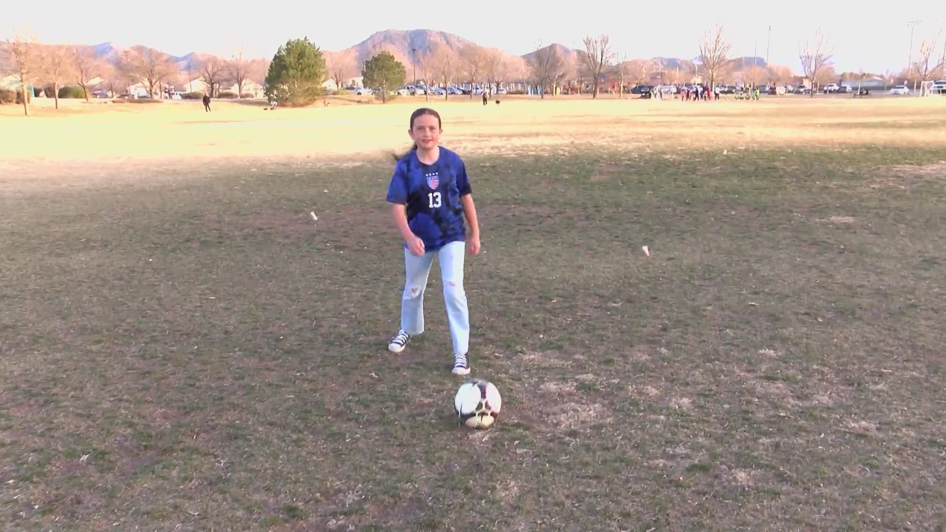Local soccer player qualifies for international skills championship in ...