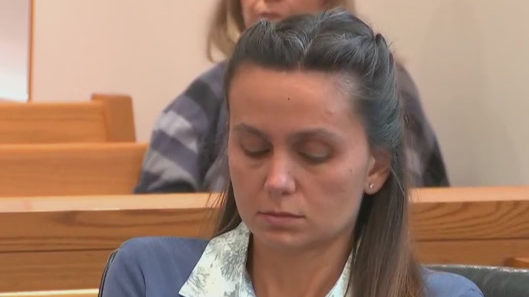 Ashley Benefield trial: Victim’s family ‘very pleased’ with guilty ...