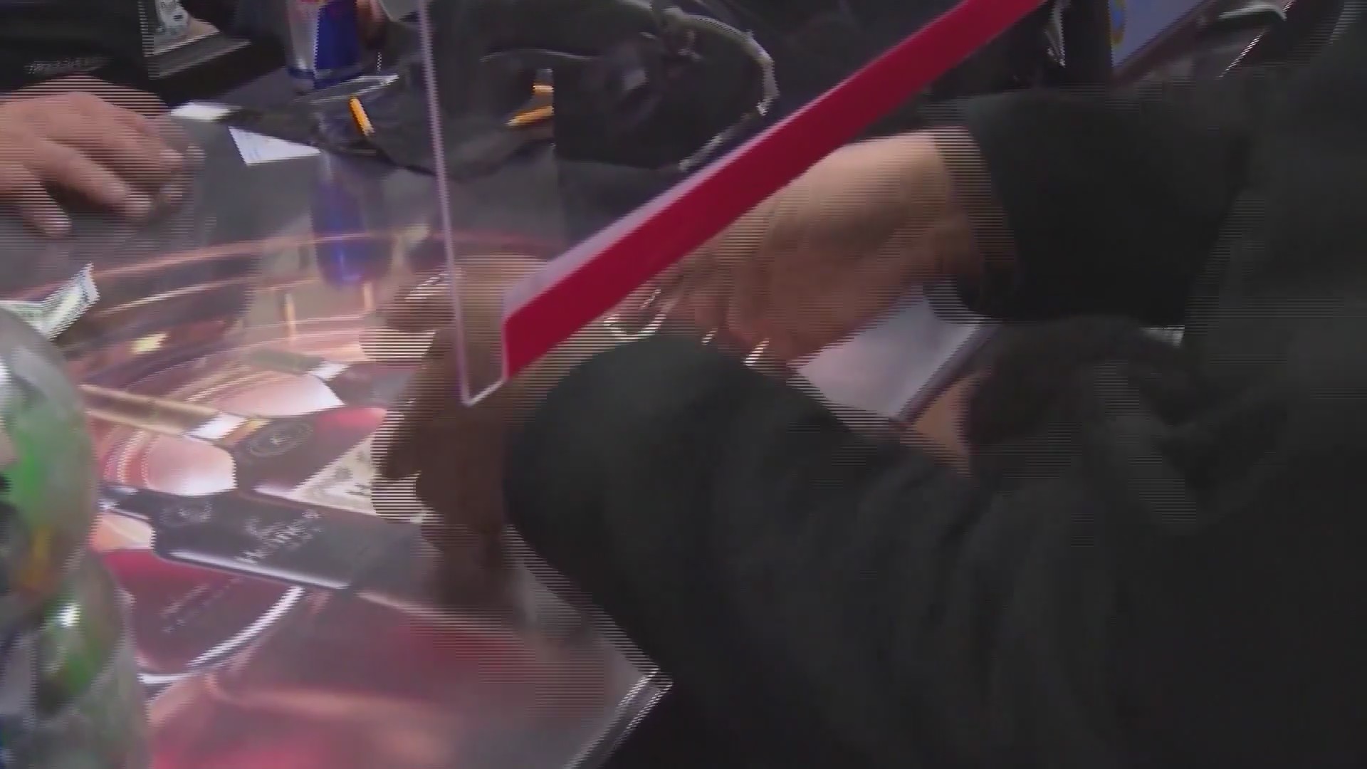 Powerball jackpot jumps to $1.7 billion after another night without a ...