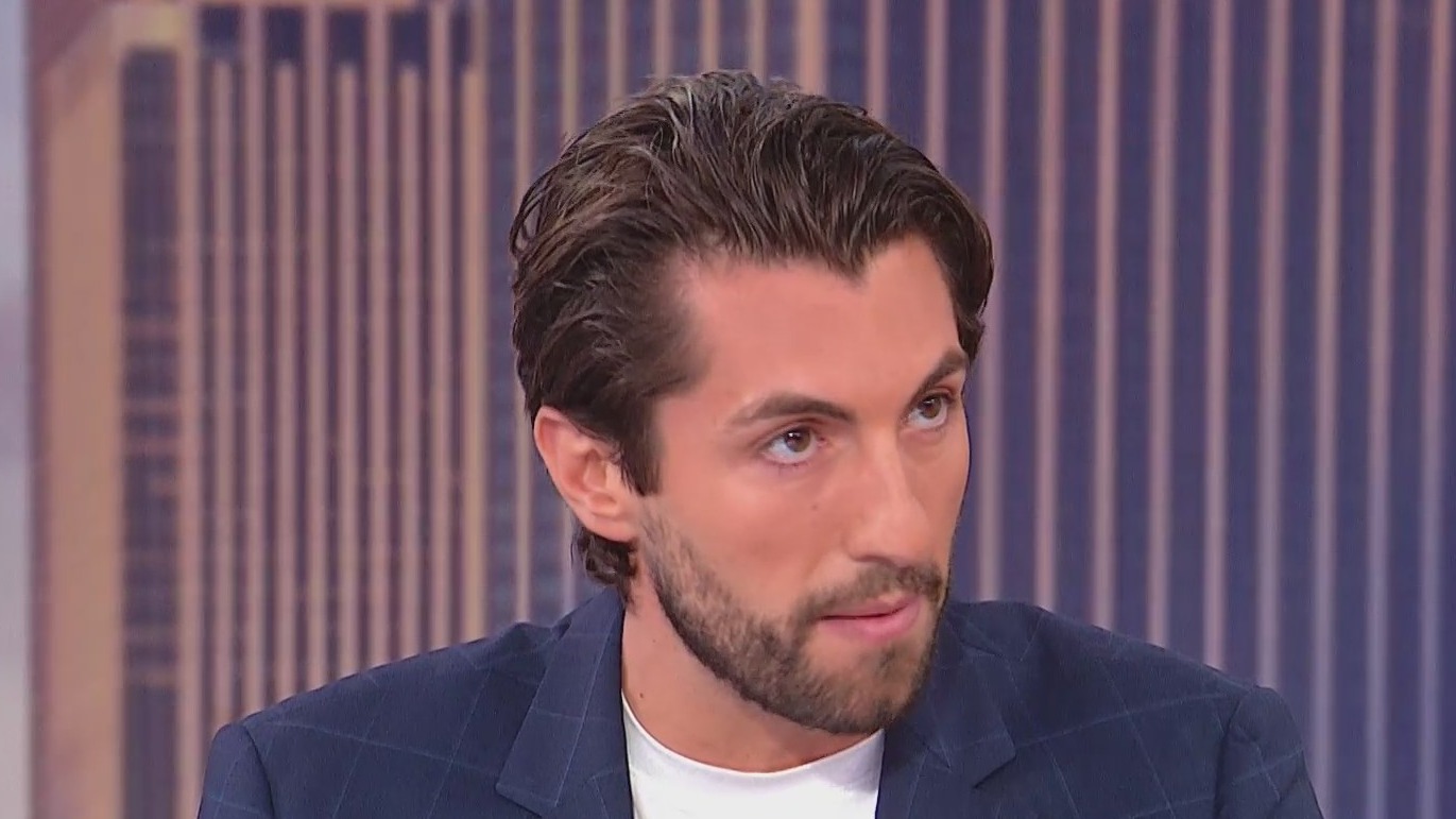 Jason Tartick explains how influencers make money from TikTok ...