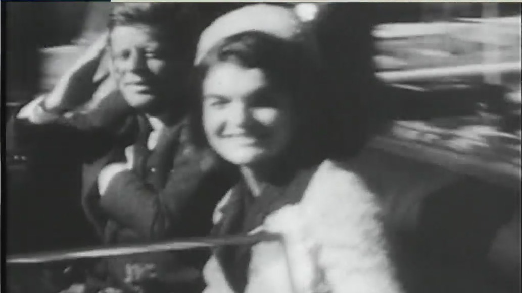 Mysteries surround JFK’s assassination 60 years later | NewsNation ...