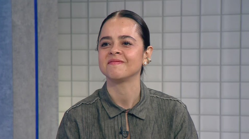 Emma Ramos talks about new film ‘In the Summers’ – PIX11