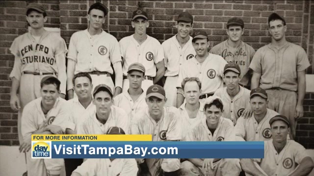 Our Game-Tampa’s Love for Baseball | Daytime – WFLA