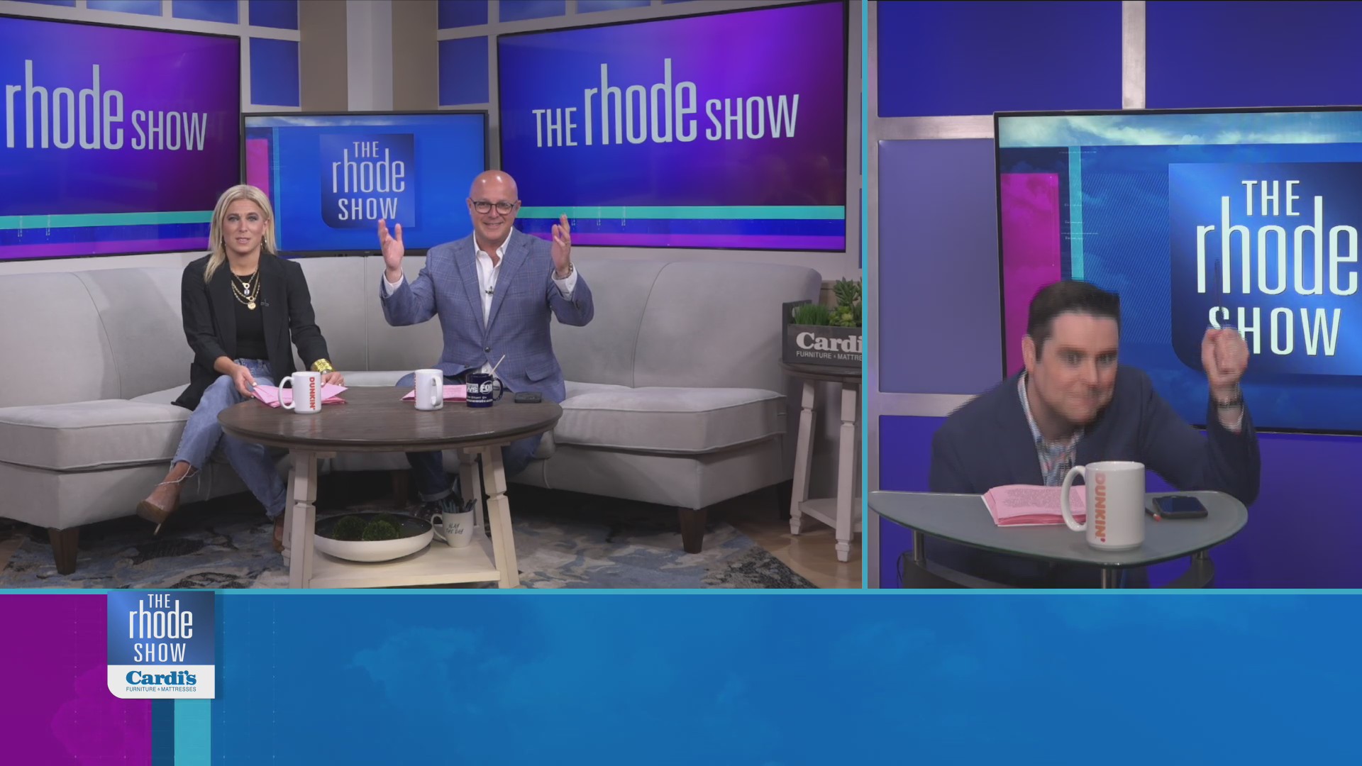 Top of Show – The Rhode Show – WPRI.com
