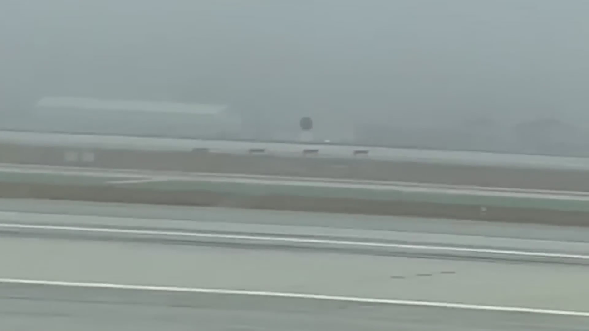 Commercial flight headed to Denver loses wheel during takeoff – FOX31 ...