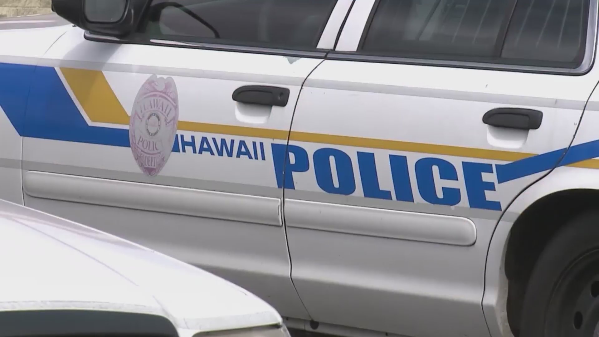 Hawaii Island police reminds motorists ‘drive sober or get pulled over ...