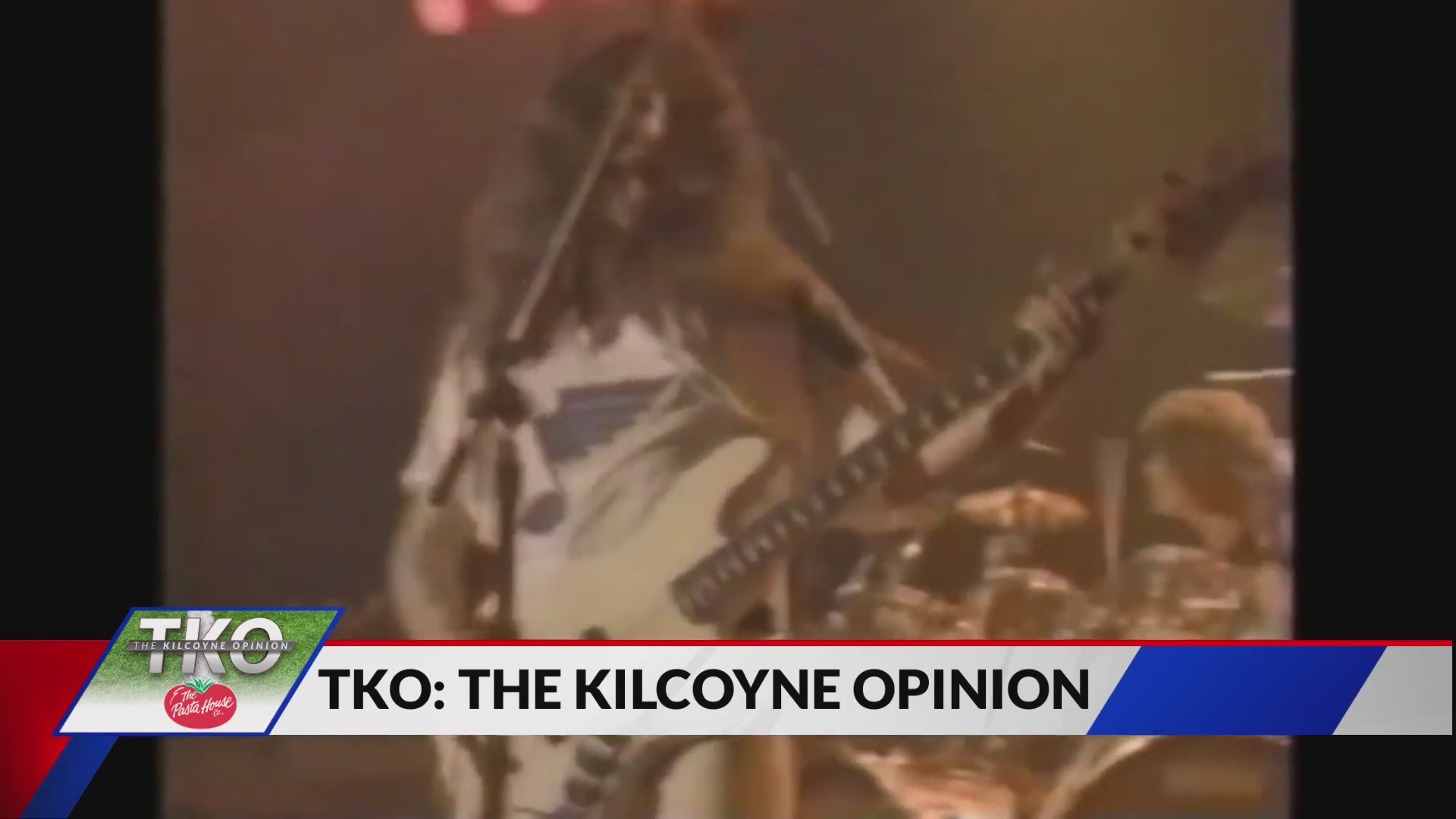 TKO: The coach who wants to rock – FOX 2