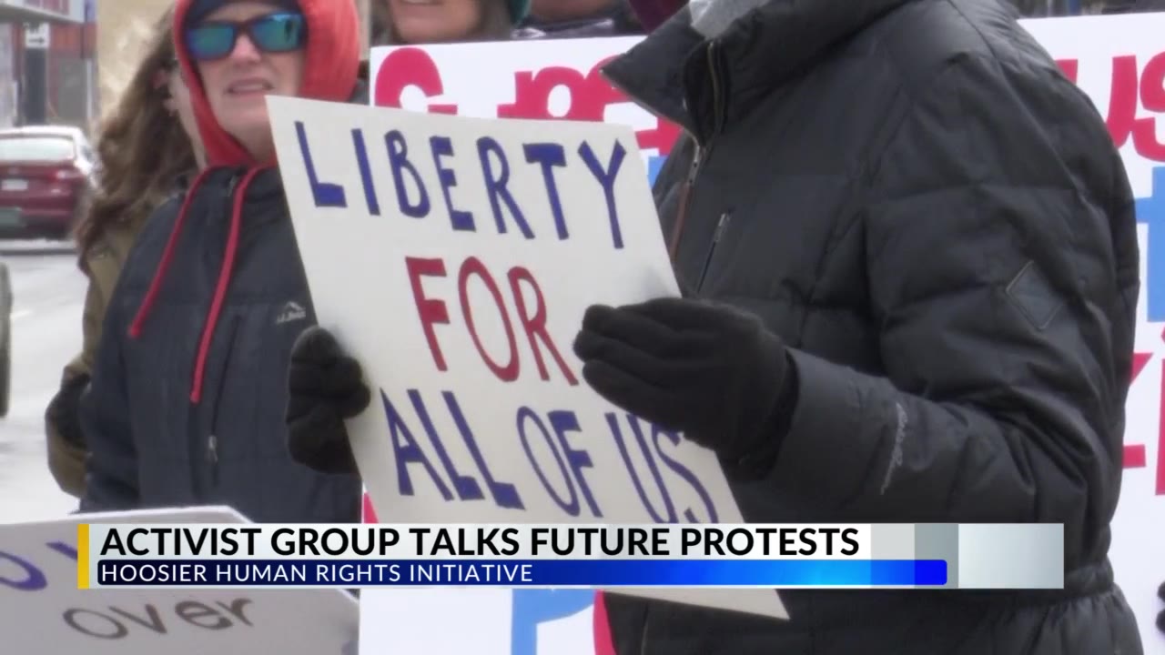 ‘We don’t want a king’: Hoosier Human Rights Initiative talks next ...