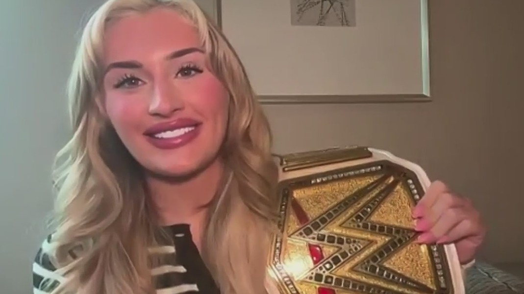 It’s not just Tiffy Time, It’s Tiffy Season! – KOIN.com