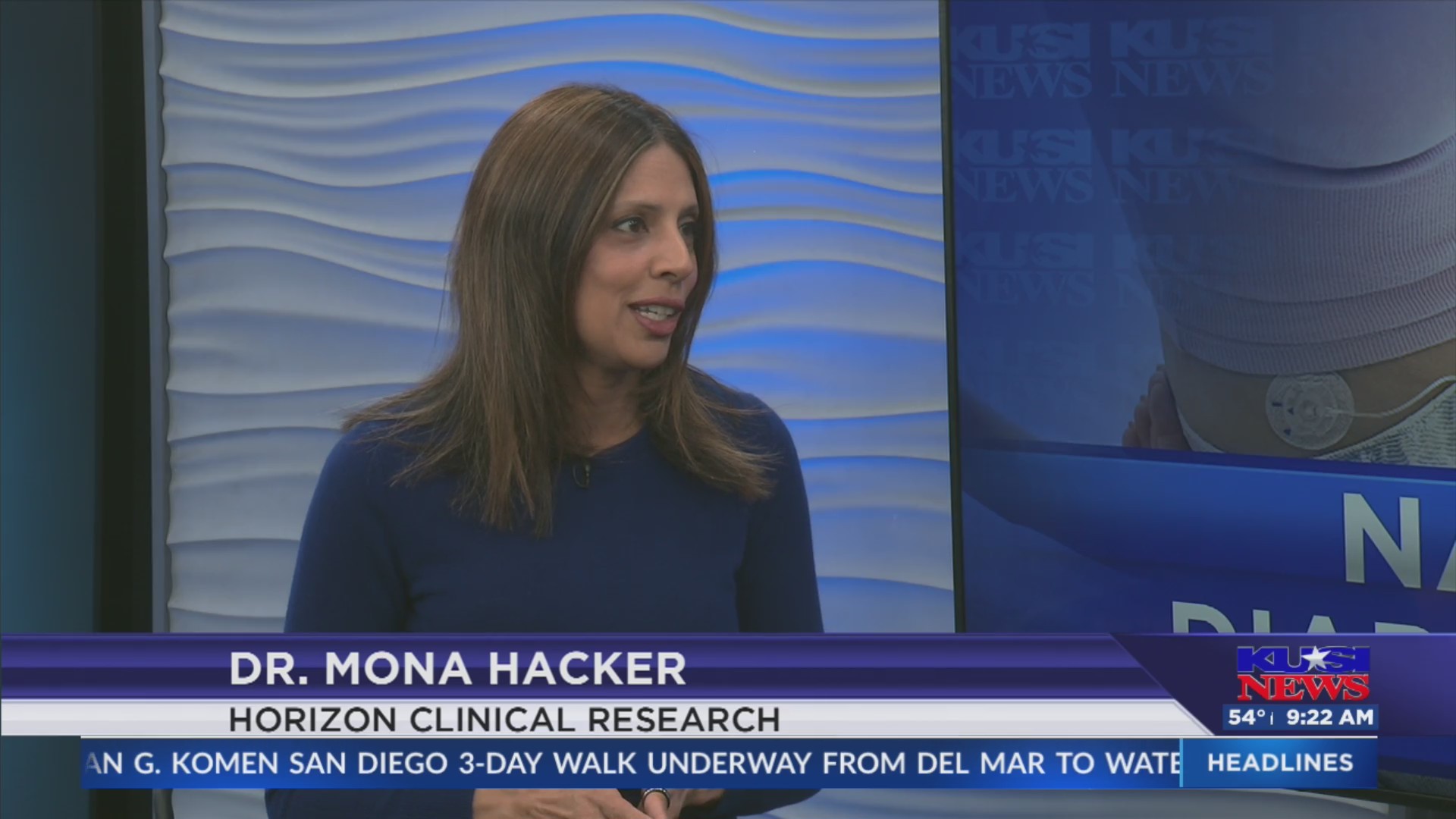 November marks National Diabetes Month – FOX 5 San Diego & KUSI News