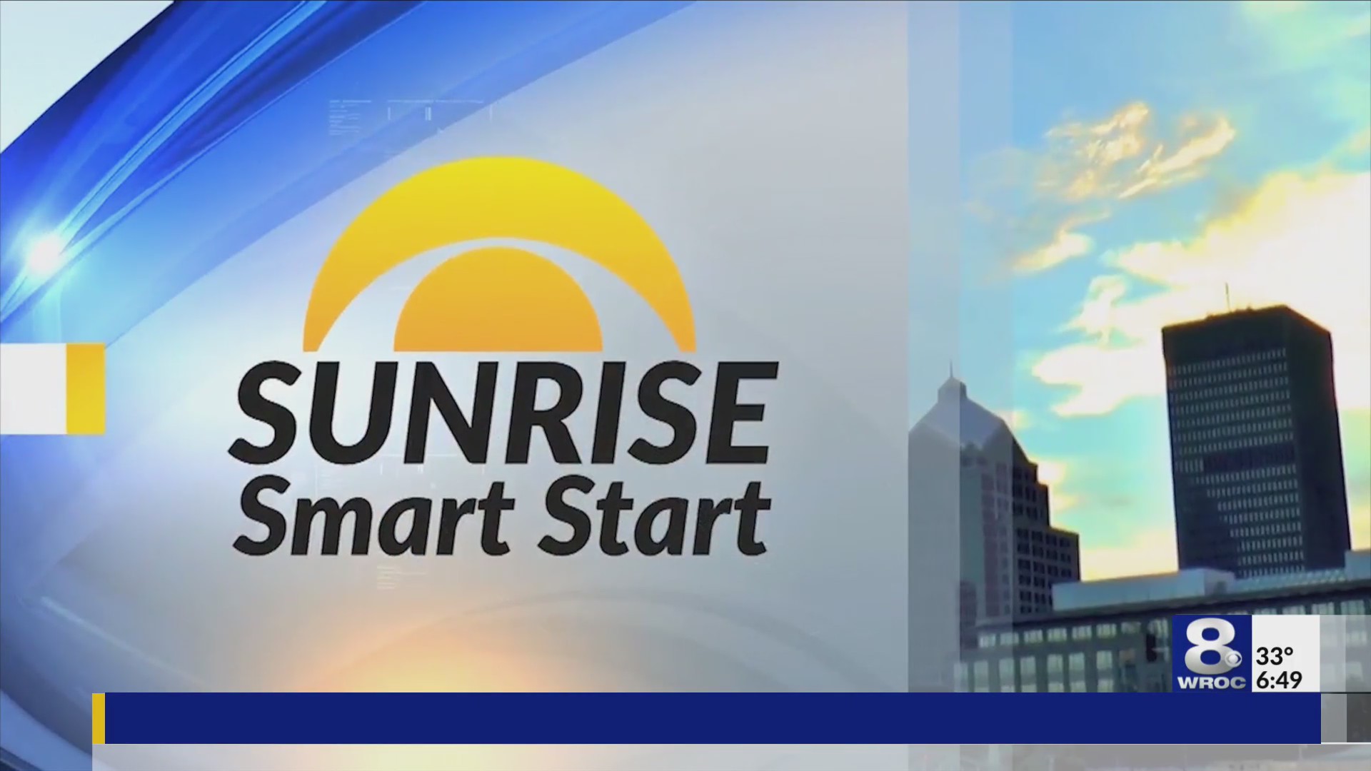 Sunrise Smart Start: Marcy trial, Woman of Distinction – RochesterFirst